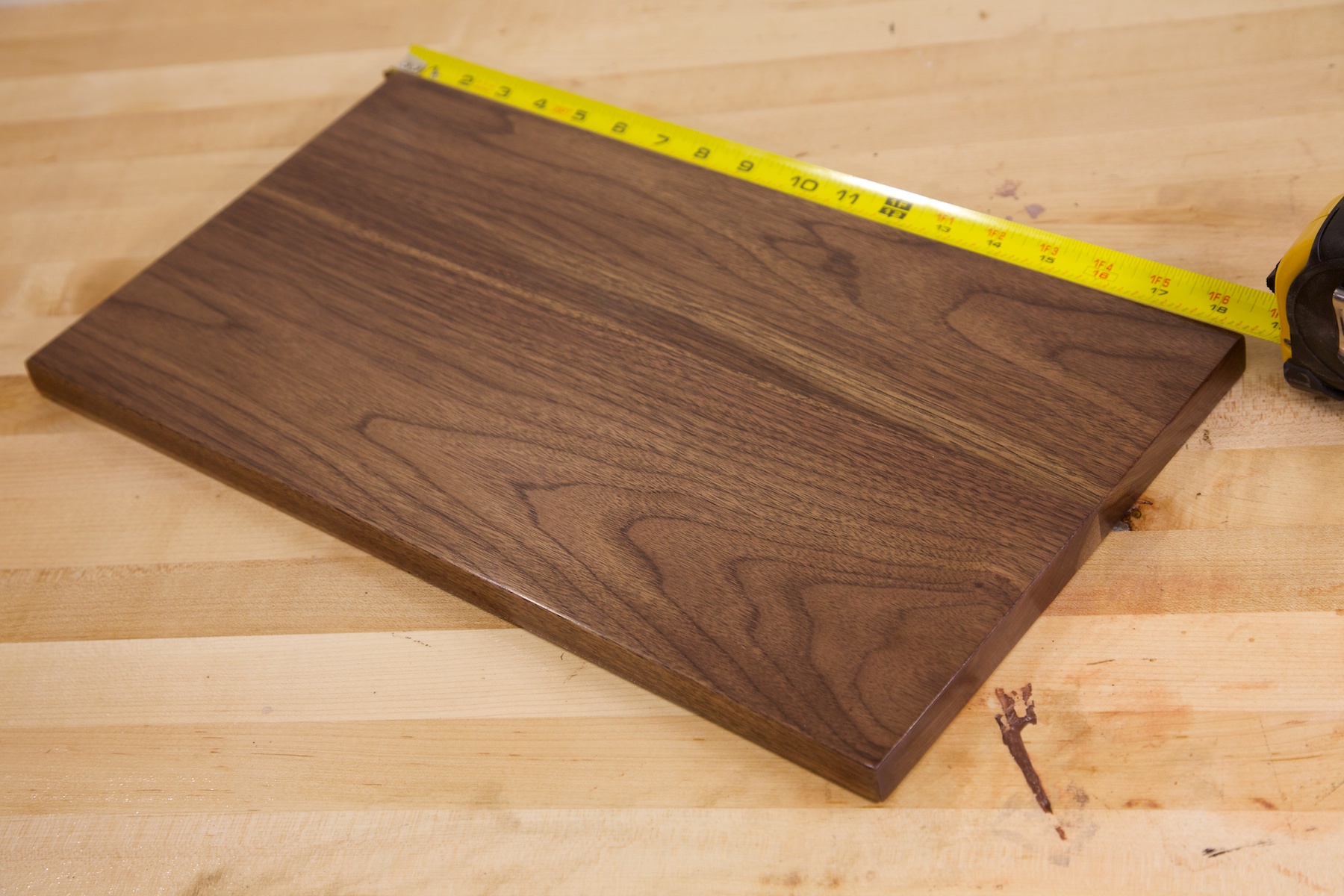 3 Tricks For A Beautiful Walnut Wood Finish Woodworkers Source Blog
