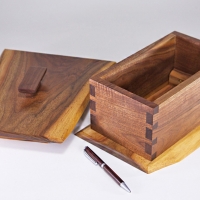 Video: Ultimate Guide to Walnut – Woodworkers Source Blog