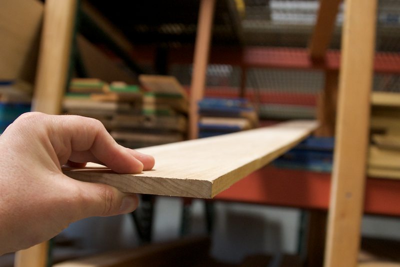 Woodworking 101 What Does 4 4 Mean In Lumber DIY Green Living