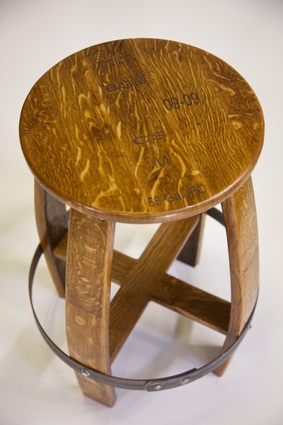 10 Incredible Custom Wood Sitting Stools from Our Woodworking Contest ...