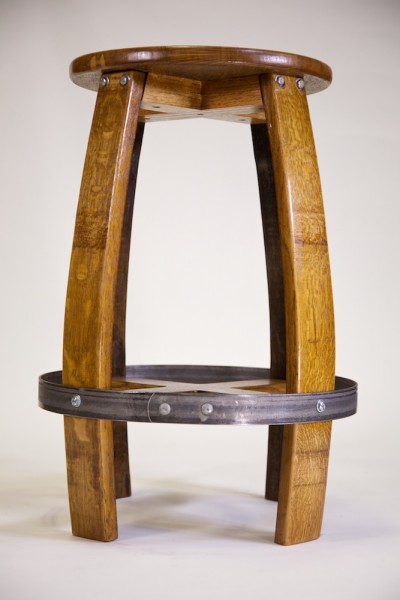 10 Incredible Custom Wood Sitting Stools from Our Woodworking Contest ...