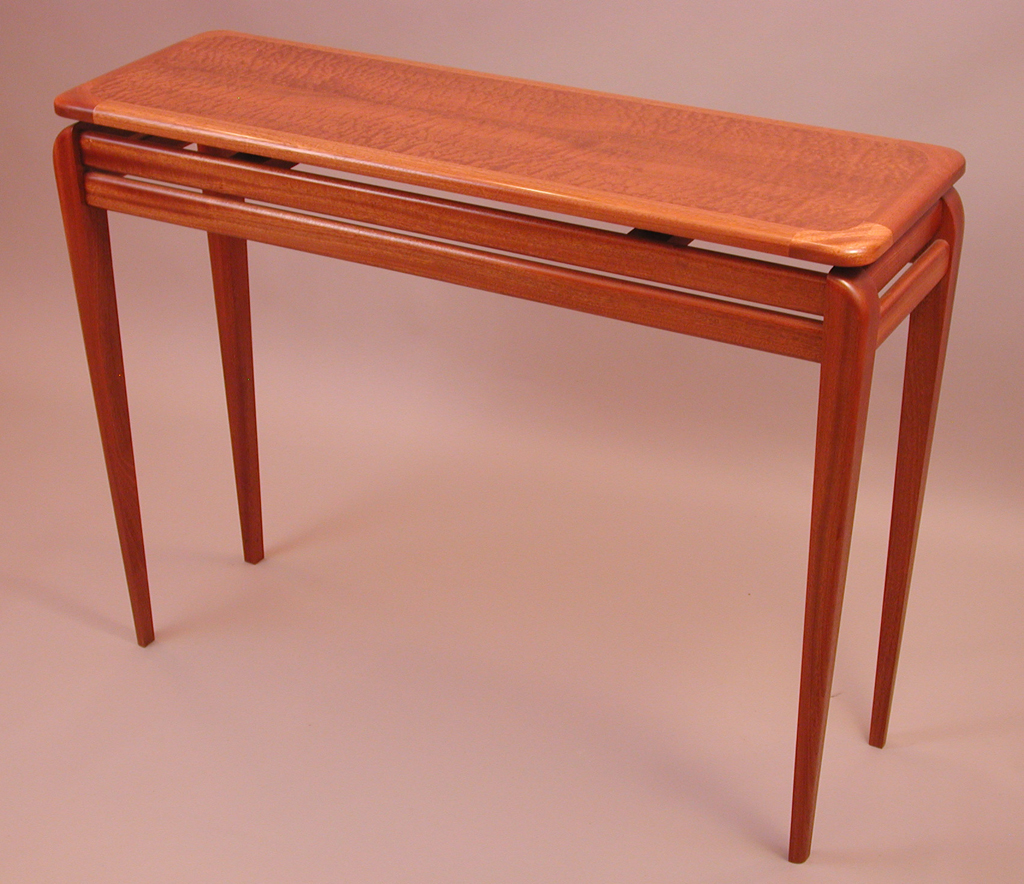 Sapele-floating-top-table – Woodworkers Source Blog