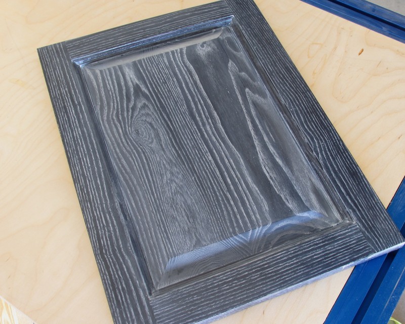 6 Easy & Fantastic Finishing Techniques for Ash Lumber – Woodworkers ...