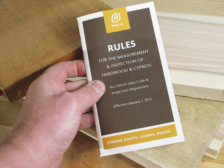 Woodworking 101 What Does 4 4 Mean In Lumber DIY Green Living