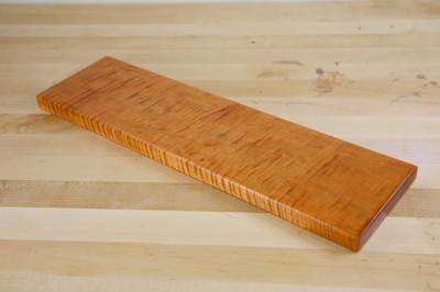 3 Spectacular Curly Maple Wood Finishes That’ll Blow ‘Em Away ...