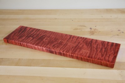 3 Spectacular Curly Maple Wood Finishes That’ll Blow ‘Em Away ...