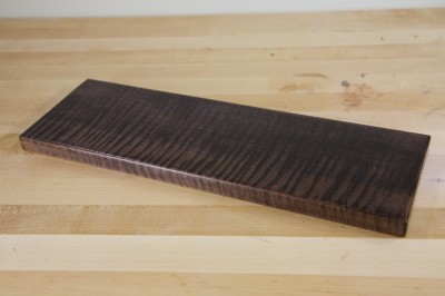 3 Spectacular Curly Maple Wood Finishes That’ll Blow ‘Em Away ...