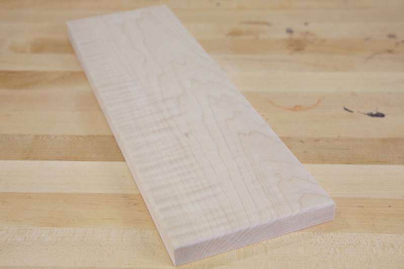 3 Spectacular Curly Maple Wood Finishes That’ll Blow ‘Em Away ...