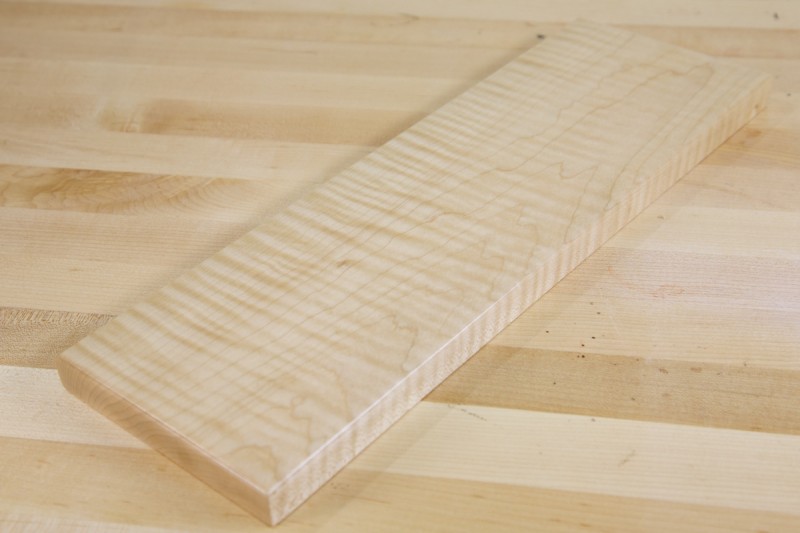 3 Spectacular Curly Maple Wood Finishes That’ll Blow ‘Em Away ...