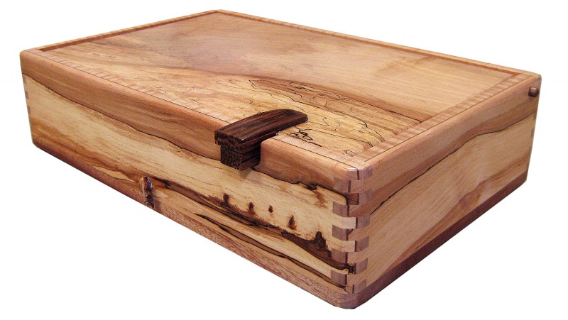 See The Entries in The Woodworkers Source Box Contest – Woodworkers ...