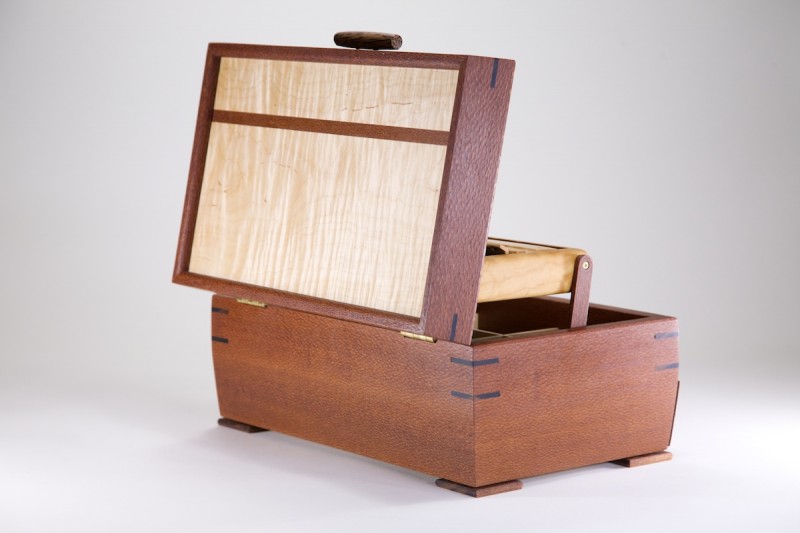 “And The Winners Are . . .” Here are The Top 10 Lidded Boxes in This ...