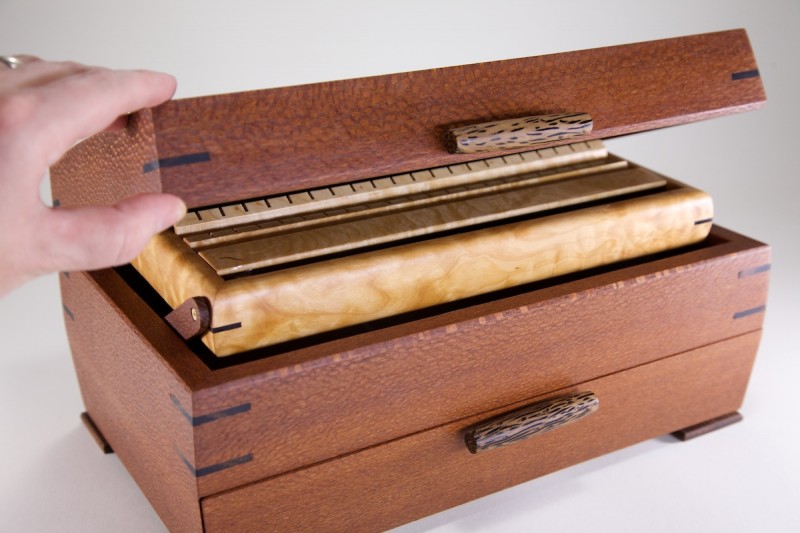 “And The Winners Are . . .” Here are The Top 10 Lidded Boxes in This ...