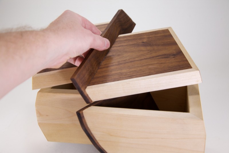 “And The Winners Are . . .” Here are The Top 10 Lidded Boxes in This ...