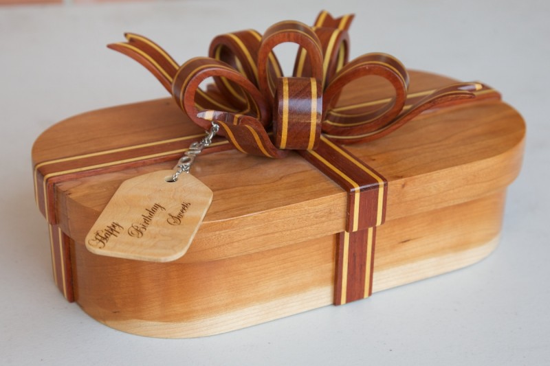 “And The Winners Are . . .” Here are The Top 10 Lidded Boxes in This ...