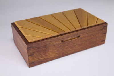 See 99 Marvelous Lidded Boxes in This Woodworking Contest – Woodworkers ...