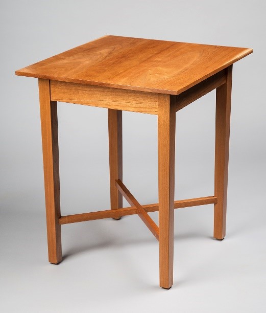 You Can Learn To Build This Small Table In A Weekend Woodworkers
