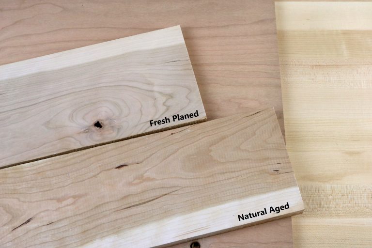 5 Sublime & Simple Cherry Wood Finishes To Make Your Project Pop ...