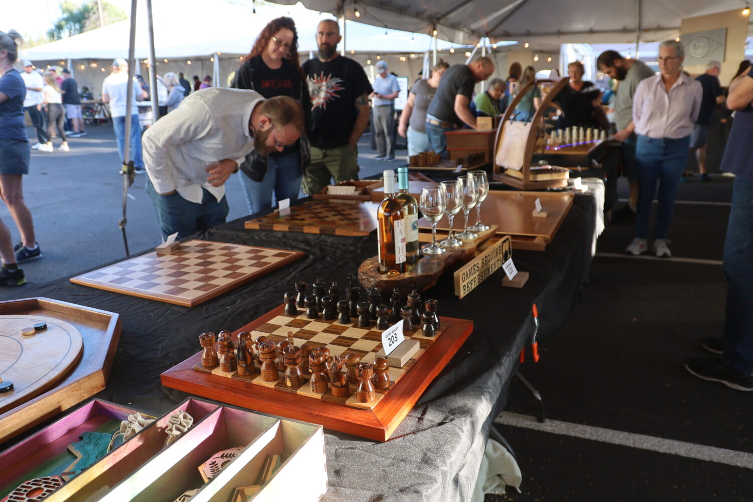 Announced! Arizona Woodworking Contest 2025, Here’s What To Know ...