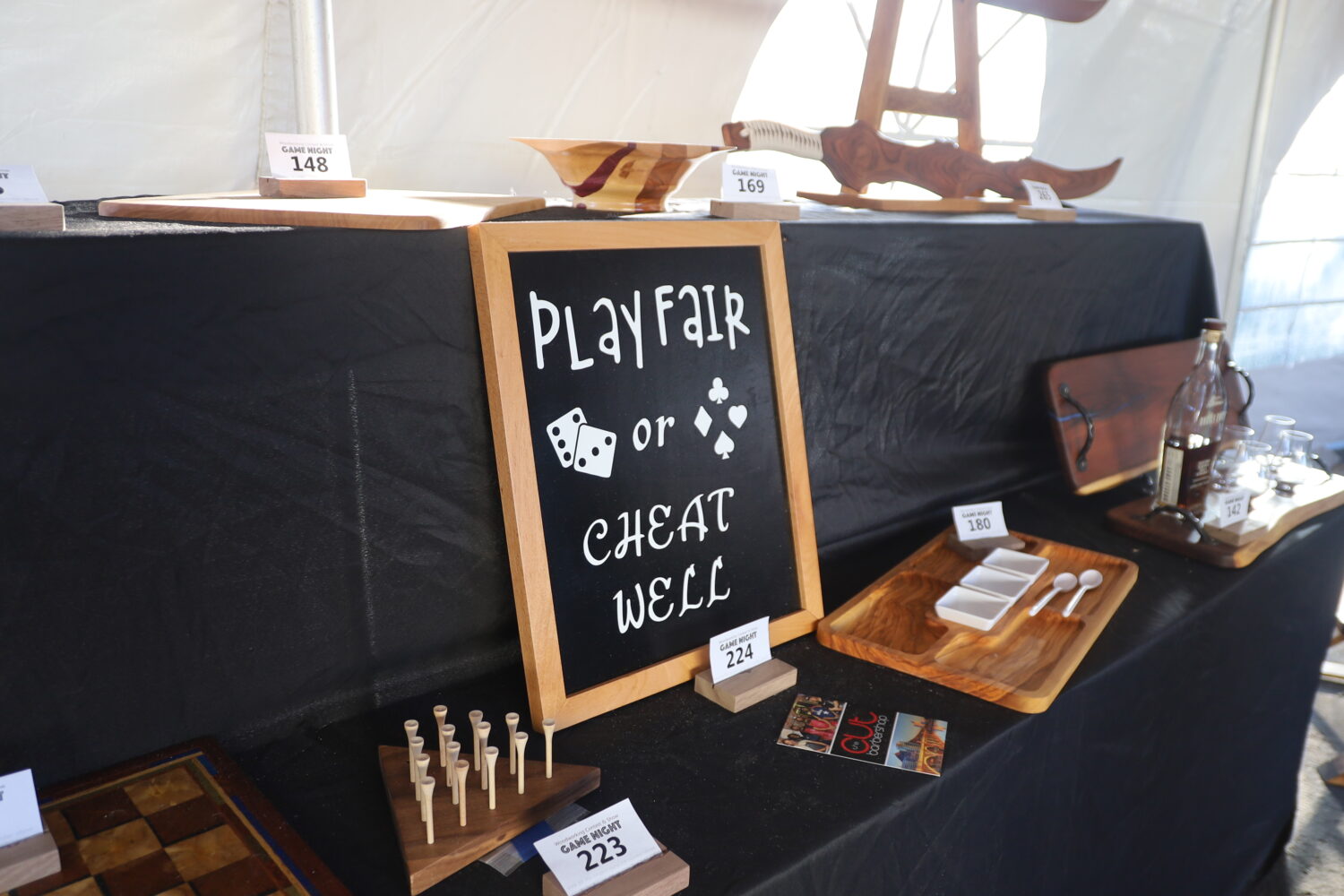 Announced! Arizona Woodworking Contest 2025, Here’s What To Know ...