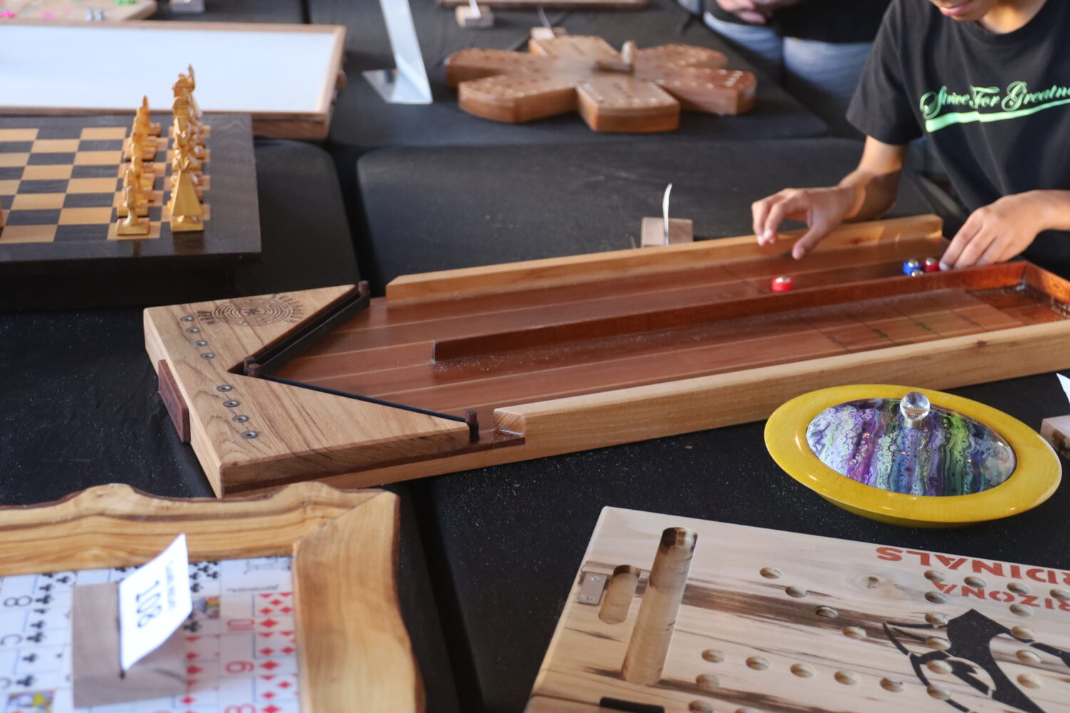 Announced! Arizona Woodworking Contest 2025, Here’s What To Know ...