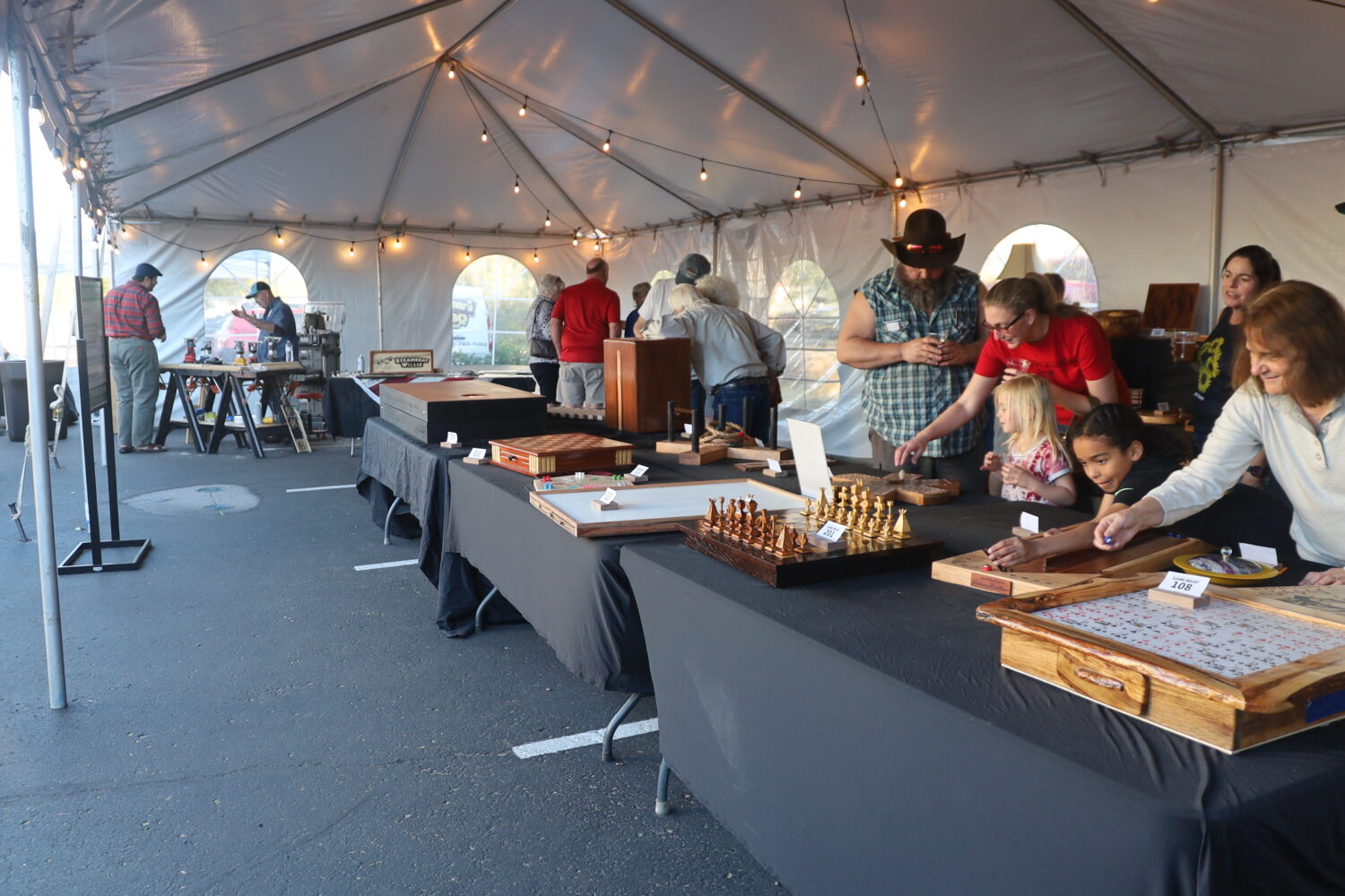 Announced! Arizona Woodworking Contest 2025, Here’s What To Know ...