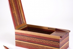 VIDEO: What Is Leopardwood? – Woodworkers Source Blog