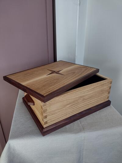 Storage Box