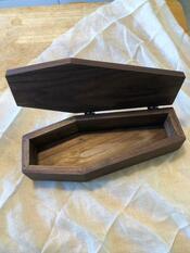 Coffin Box