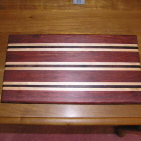 Bloodwood projects
