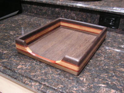 Letter Tray