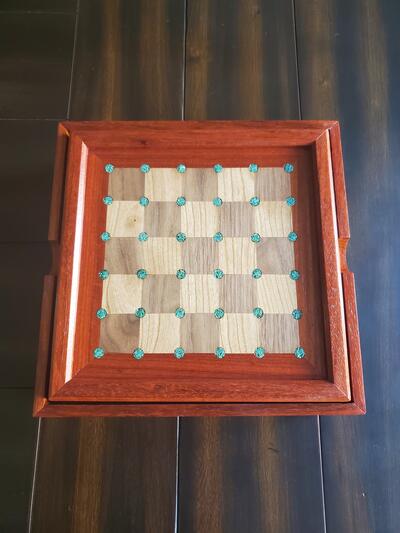 Tak Gameboard