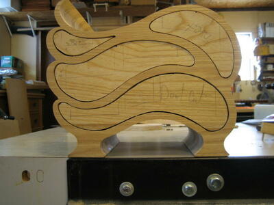 Scroll Saw jewelry boxes my way of building them and not band saw boxes