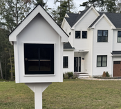 Little Lending Library